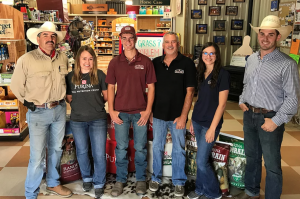 Join our Team - Bear Creek Country Store