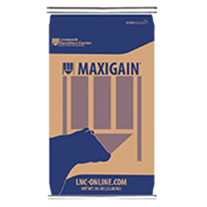 Livestock Nutrition Center Bull Ration - Bear Creek Country Store