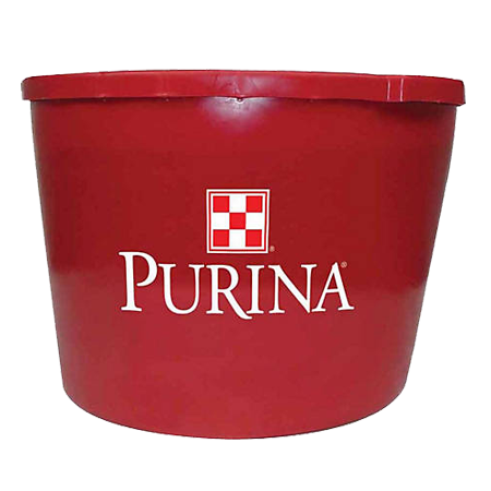 Purina Wind and Rain Storm Availa 4 with Altosid Fly Control Tub ...