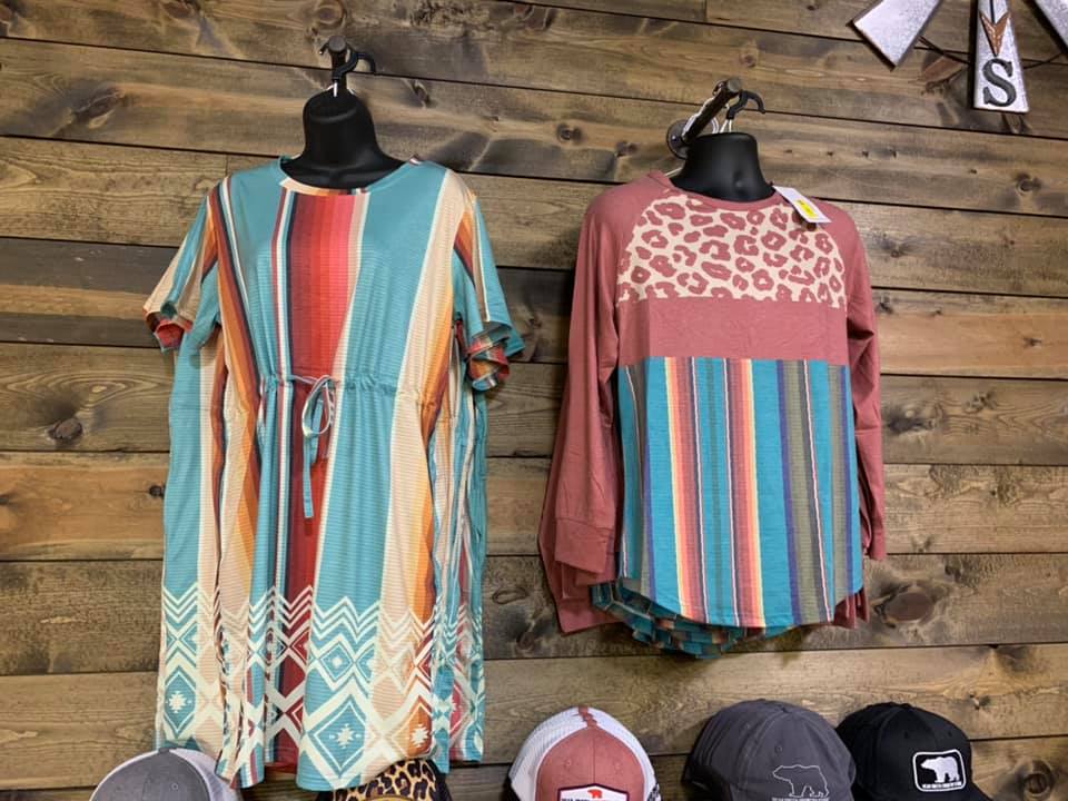 Gifts & Apparel - Bear Creek Country Store